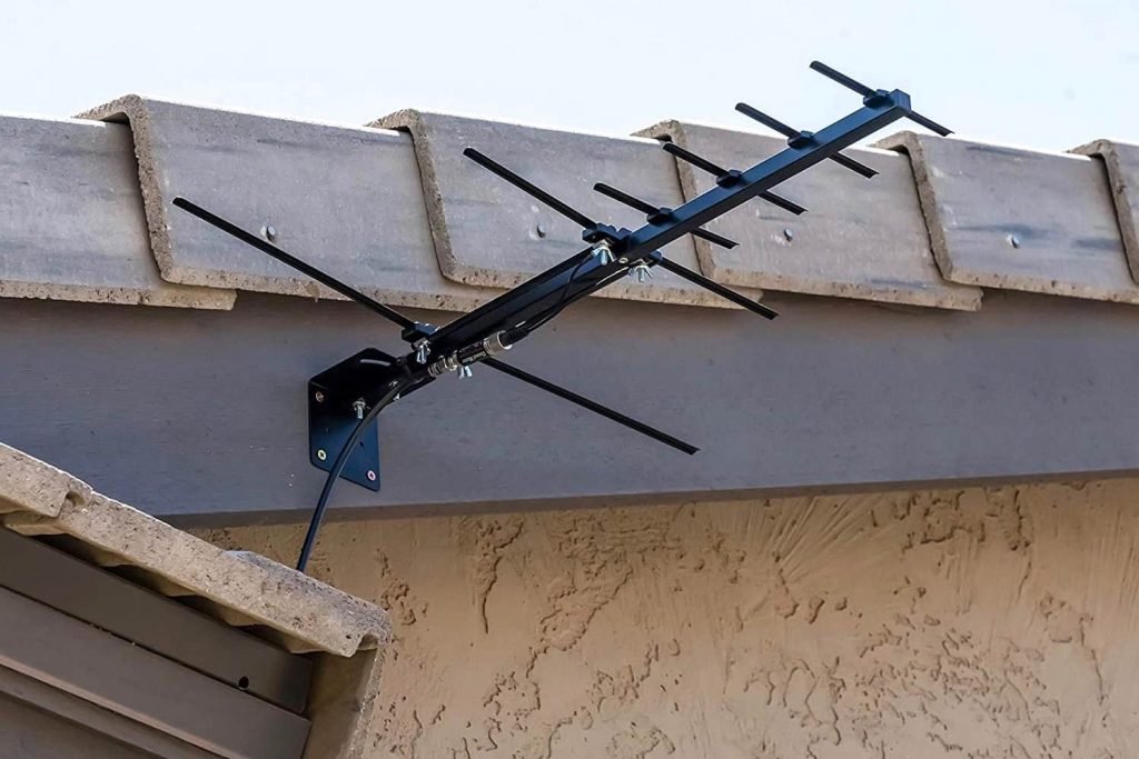 The best outdoor digital tv antenna in Australia (Complete Guide)